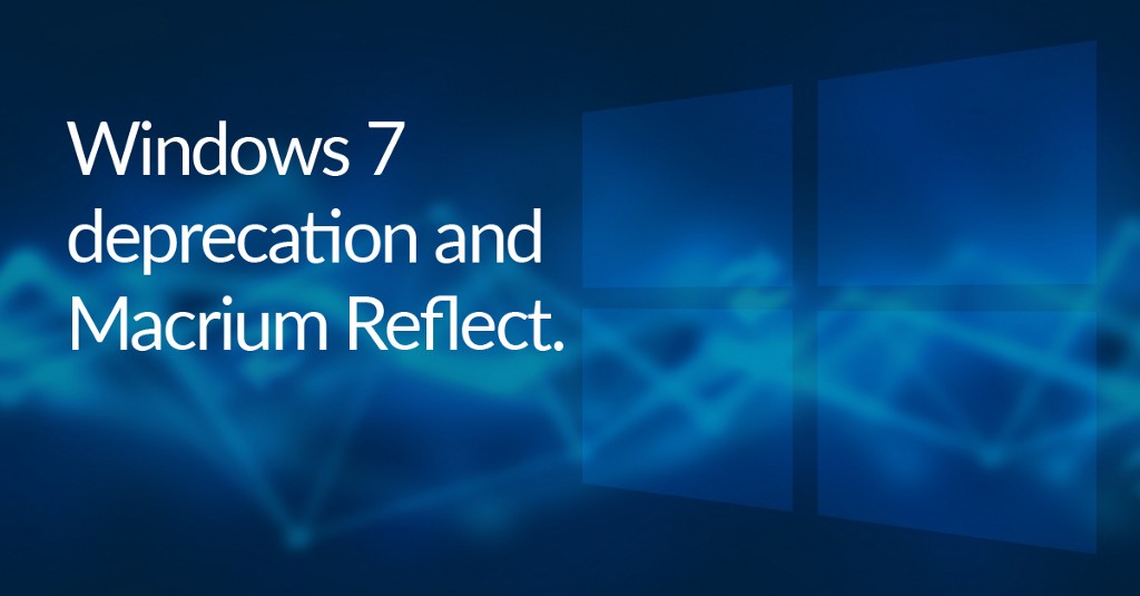 Macrium Software | Archive vs Backup: What’s the difference and why it ...