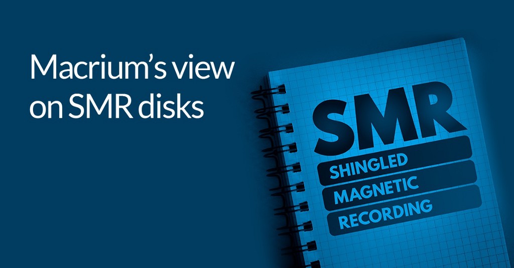 Macrium Software | 5 reasons to upgrade to Macrium Home Edition