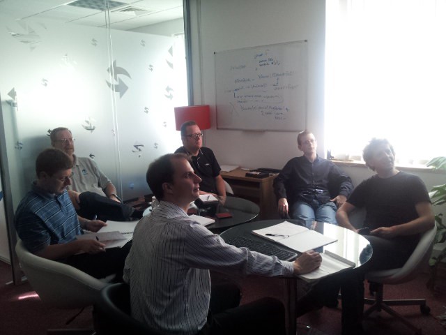 Macrium Software | Why Agile Methodologies don’t quite work in small ...