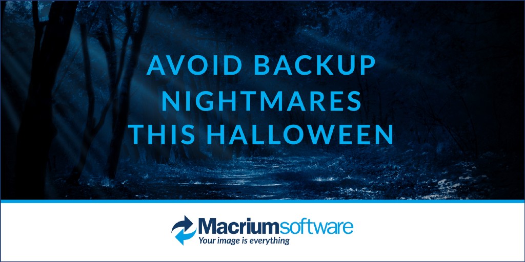 Macrium Software | How to acquire drivers for rescue media & ReDeploy