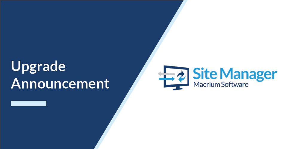 Macrium Software | Blog