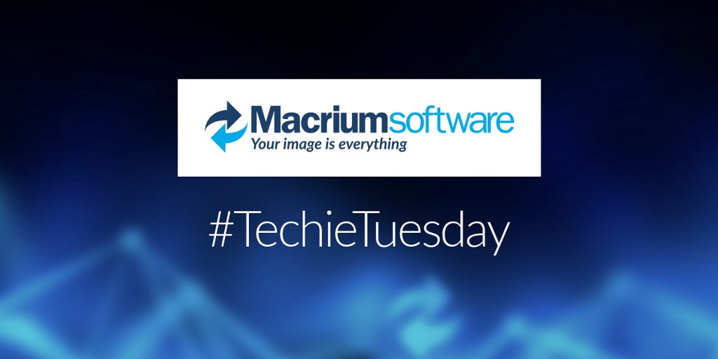 Macrium Software | The New Standard in Windows Endpoint Backup