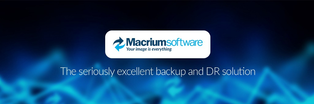 Macrium Software | Techie Tuesday: Automatic System Restore